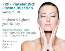 Plasma Rich Protein Injections | Uptown Med Spa
