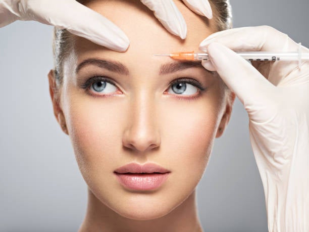 Botox Dysport Xeomin Uptown Med Spa